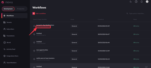 The Ultimate Guide to Laravel Reverb: Real-Time Notifications - Novu