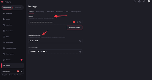 How to build dev.to In-App Notification System in 20 minutes - Novu