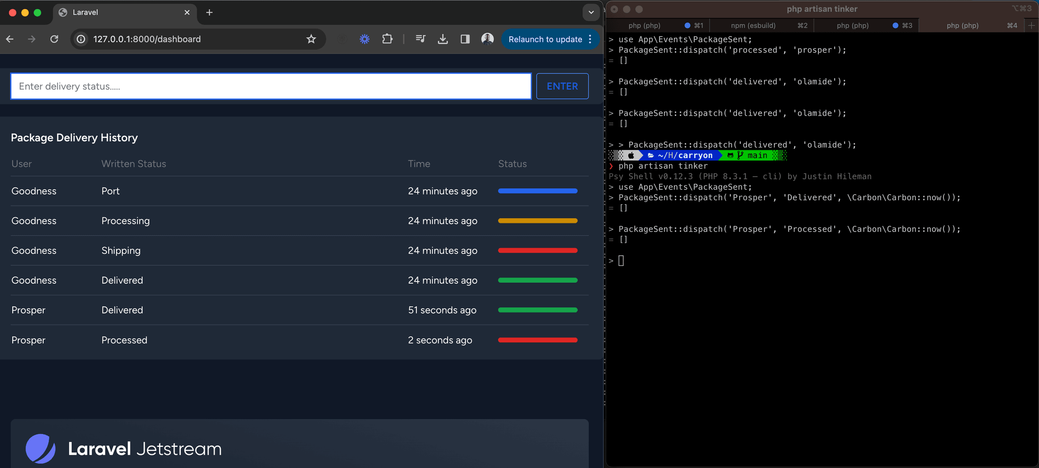 The Ultimate Guide to Laravel Reverb - Novu