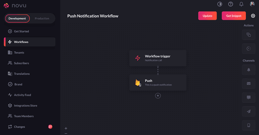 The Ultimate Guide To Firebase Cloud Messaging (FCM) - Novu
