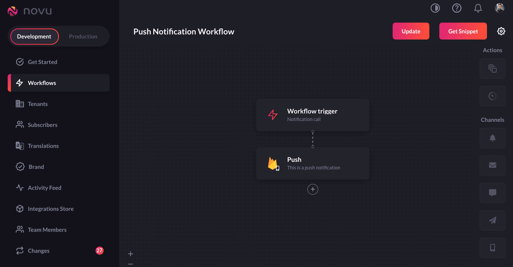 The Ultimate Guide To Firebase Cloud Messaging (FCM) - Novu