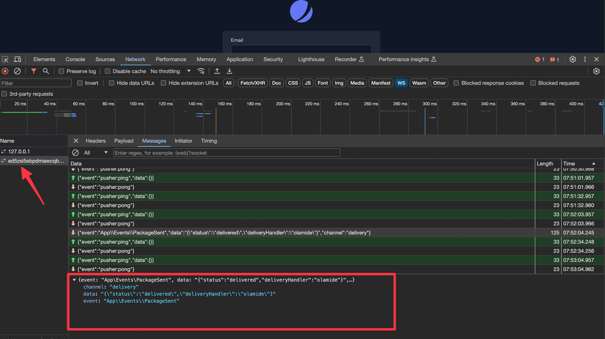 The Ultimate Guide to Laravel Reverb - Novu
