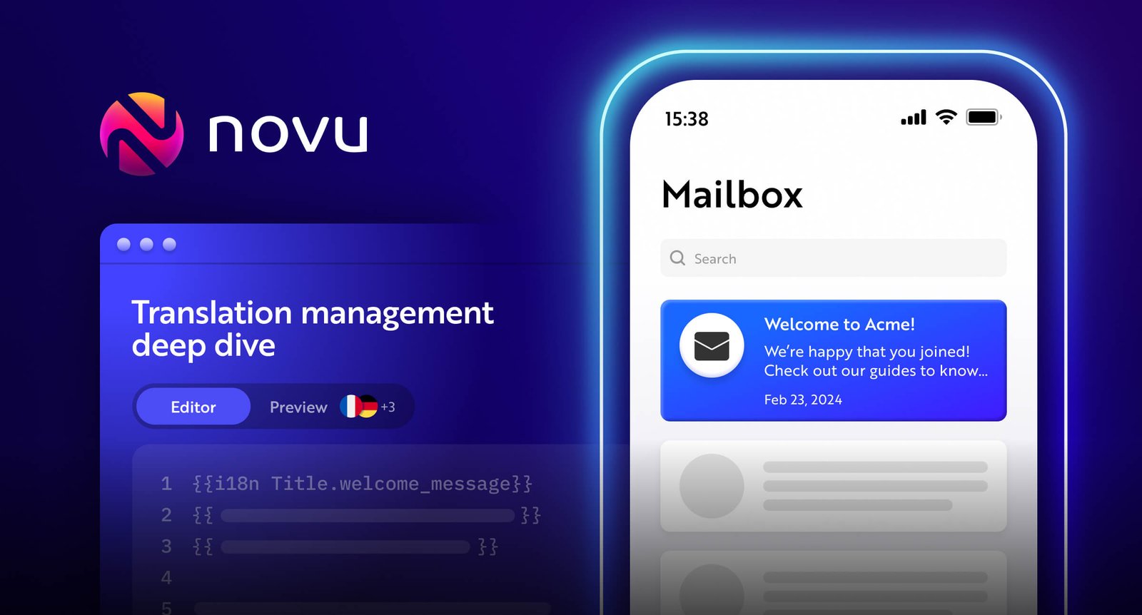 [Part 1] Building a real-time Auction System with Socket.io and React.js 🤯 - Novu