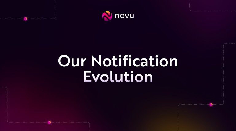 Blog - Novu