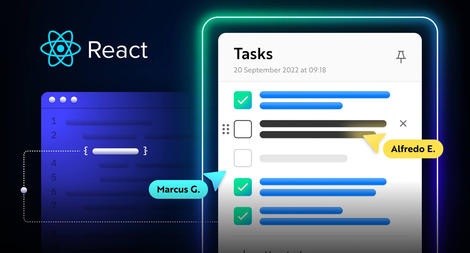 Building THE MOST practical Todolist with React and Websockets 🪄 - Novu
