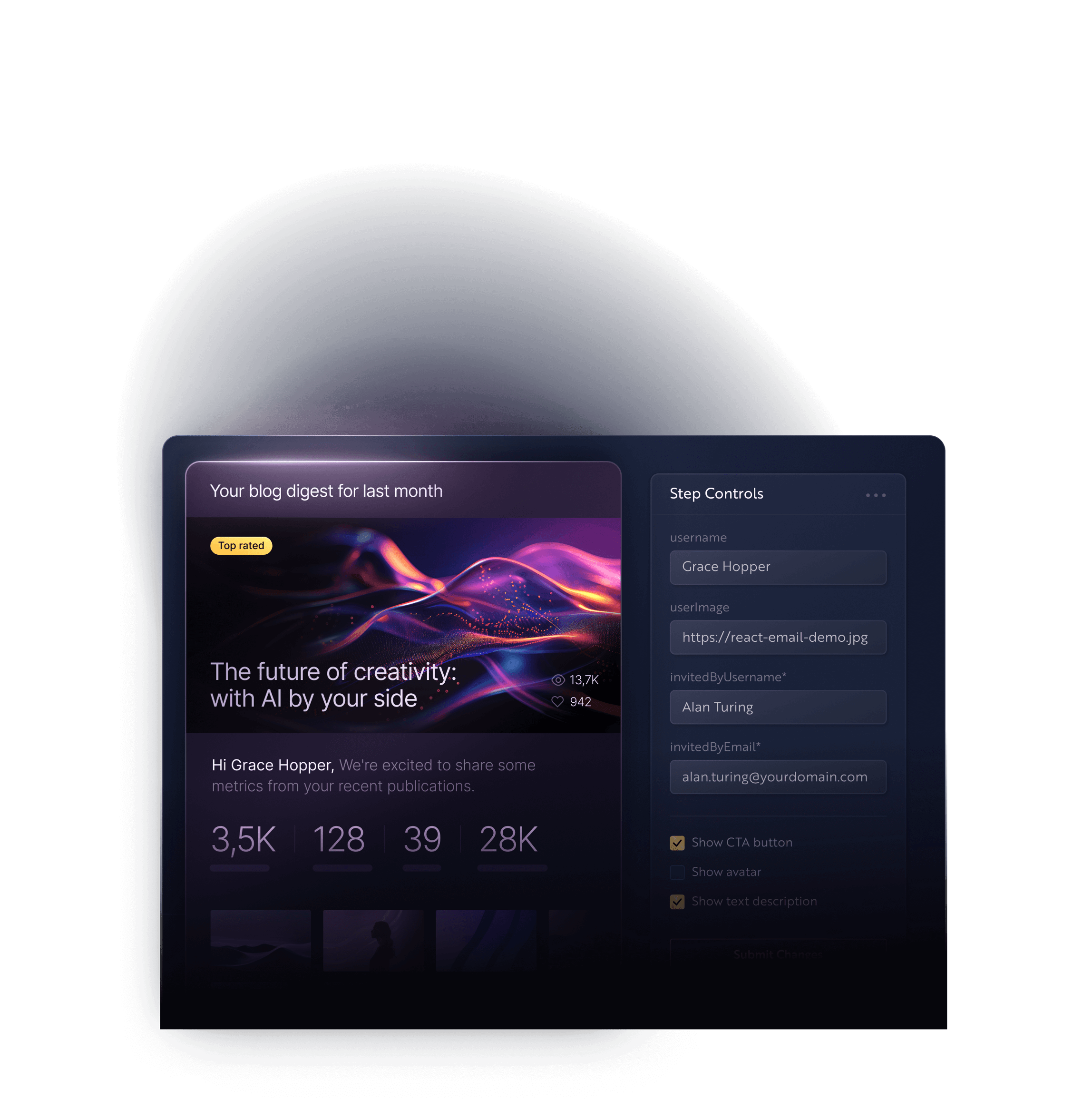 Complete Control Over Notifications with Novu Framework