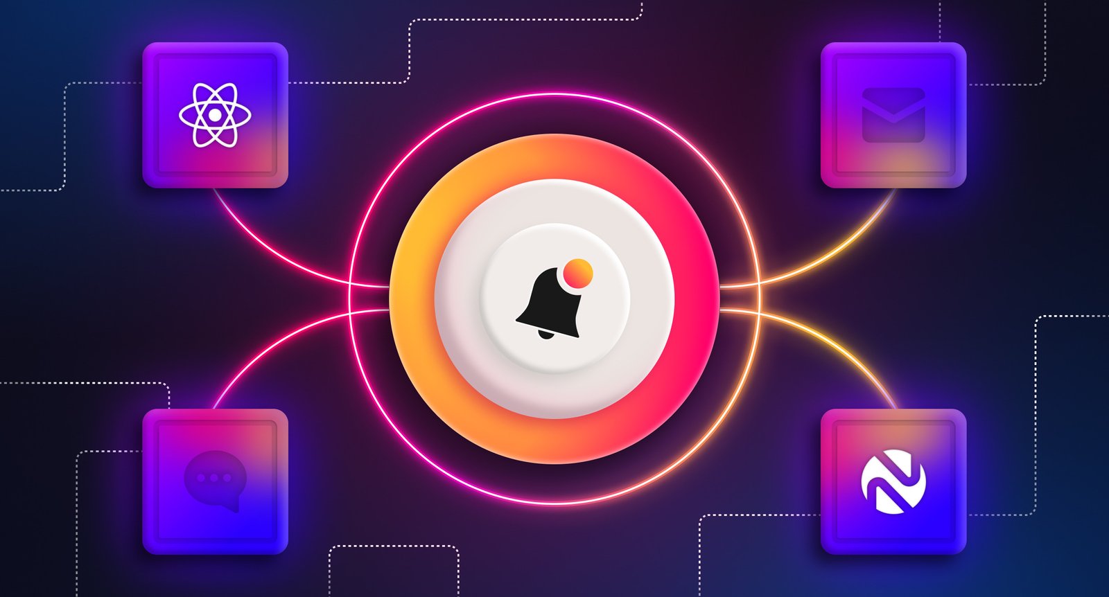 Building a beautiful Kanban board with Node.js, React, and Websockets 🦄 - Novu