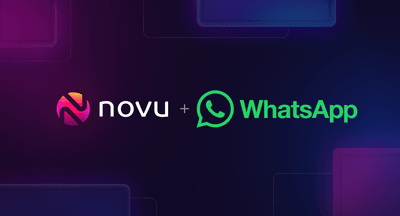 Sending real-time notifications with Socket.io in Node.js - Novu