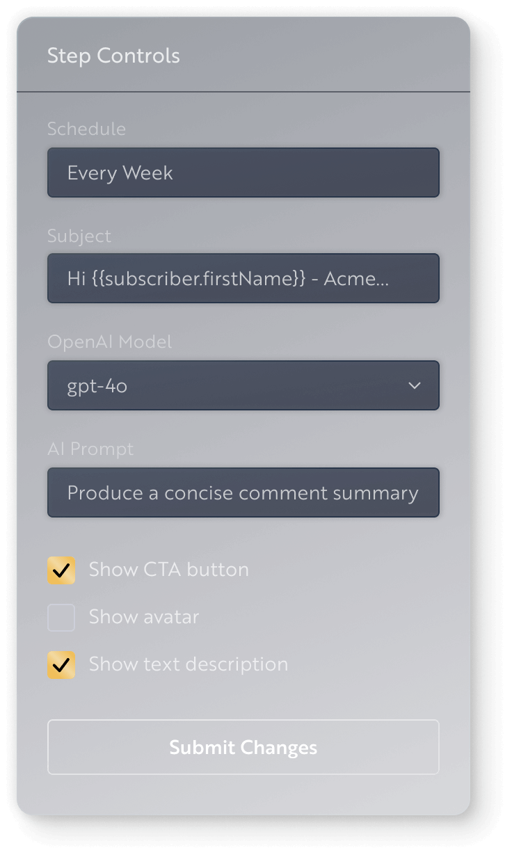 Novu - Open-source notifications infrastructure for devs and product teams