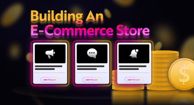 Building An E-Commerce Store With NextJS - Novu