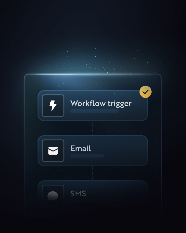 Novu - Open-source notifications infrastructure for devs and product teams