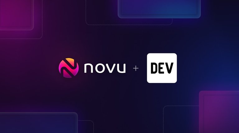 Blog - Novu