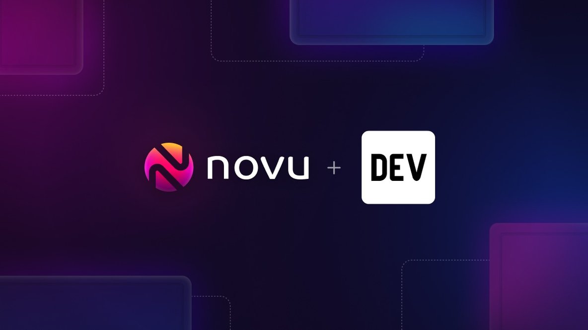 Blog - Novu