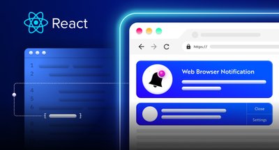 Building a chat - Browser Notifications with React, Websockets and Web ...