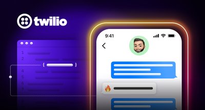 How to send an SMS using Twilio - Novu