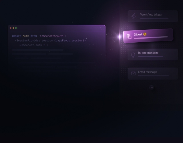 Complete Control Over Notifications with Novu Framework